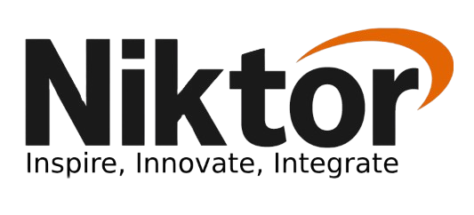 Niktor IT Inc