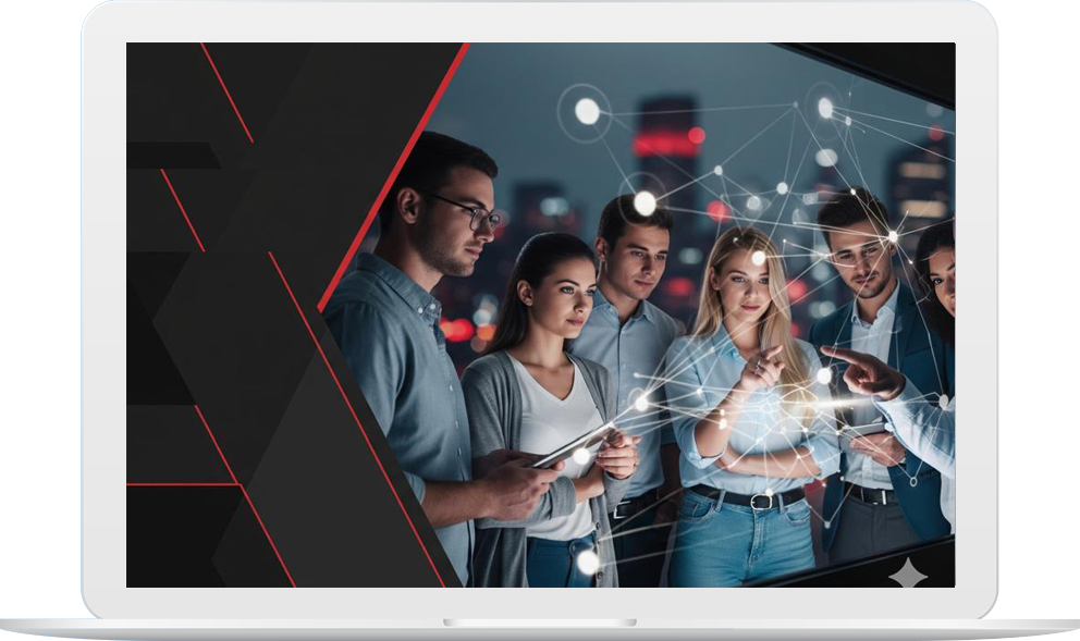 Niktor IT Inc